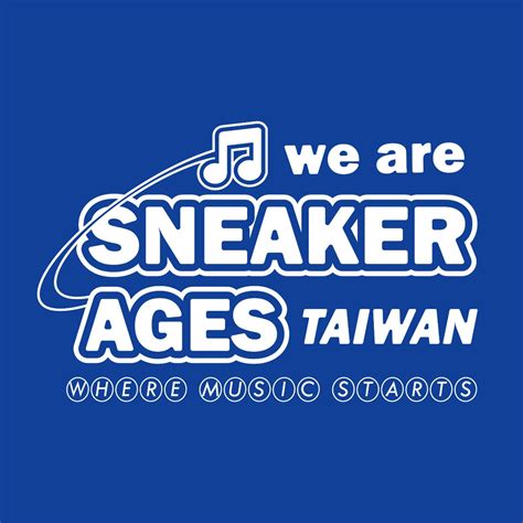 We Are Sneaker Ages Taiwan Youtube Instagram Facebook Portaly