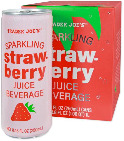 13 Refreshing Trader Joes Drinks To Try Today RetailShout Com