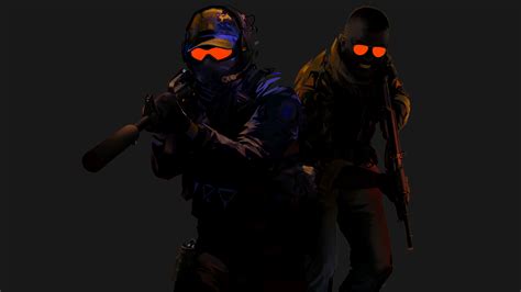 Csgo壁纸高清桌面 高清游戏壁纸 彼岸桌面