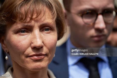 Anatoly Litvinenko Son Of Russian Former Spy Alexander Litvinenko