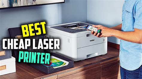 Best Inexpensive Laser Printers