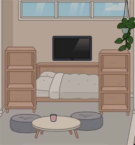 идея для комнаты в тока бока Токио Легкие рисунки Бокал