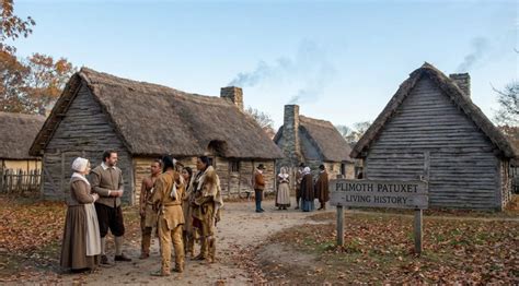 Pilgrims Parades And Pie A Thankful Travelers Guide To November In The