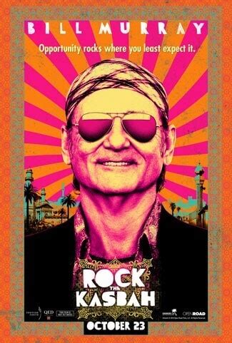 Rock The Kasbah Unleashes A New Trailer