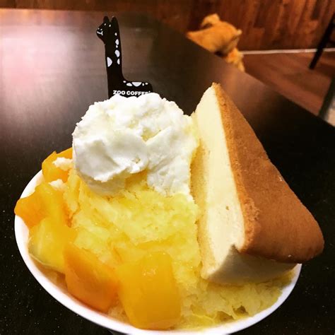 주커피 가든파이브점 Home Facebook