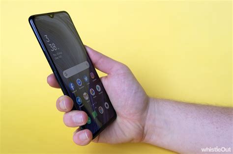 Oppo Reno Z Review Whistleout