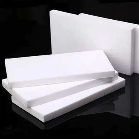 Chemical Corrosion Resistance Ptfe Sheet High Temperature Resistant