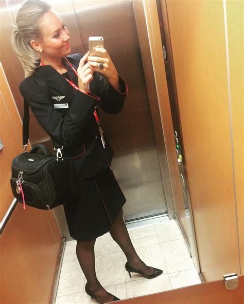 Pin By Jellis On Cabin Crew Flight Attendant Cabin Crew Stewardess