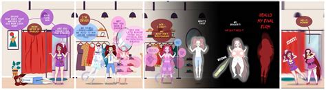 Mother Son Bonding 23 By Jaydenim On Deviantart