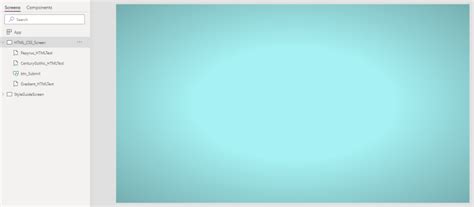 Achieve Next Level App Design With Embedded Html And Css Joy Of Power