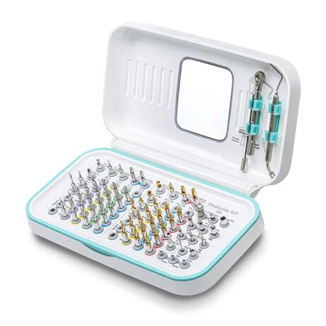 Oneguide Kit Ek Only