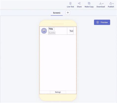 How To Export And Share A Thunkable Project A Step By Step Guide Brightchamps Blog