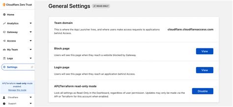 How Cloudflare Uses Terraform To Manage Cloudflare
