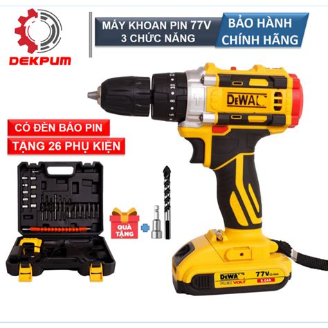 M Y Khoan Pin M Y Khoan Pin Ch C N Ng V L I Ng Khoan T Ng B N V T Khoan