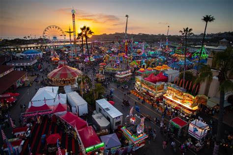 Find Us At The San Diego County Fair 2021 Home Grown Fun