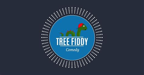 Tree Fiddy Comedy 2026 Alles Wat U Moet Weten Voordat Je Gaat Met
