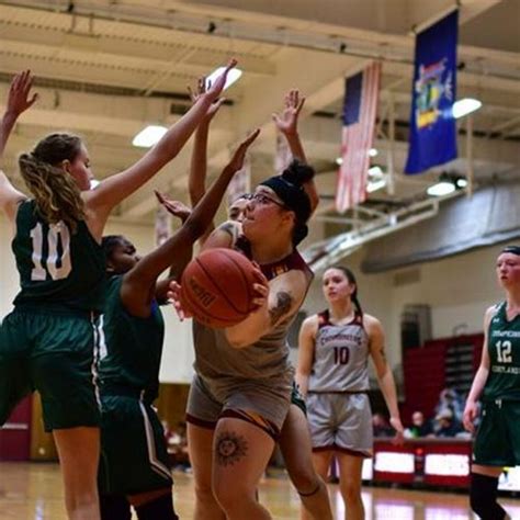 College Womens Basketball Jefferson Cc Battling Challenges Of The