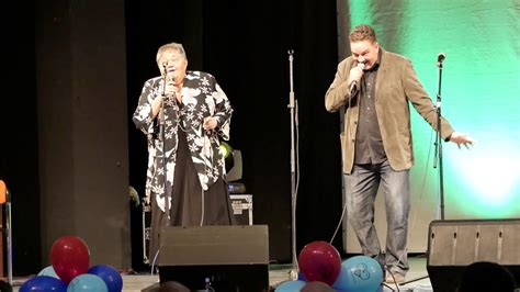 Ivanka Boljkovac And Tvrtko Stipić Ja Ljubim Njima Na Dar 2017 Youtube