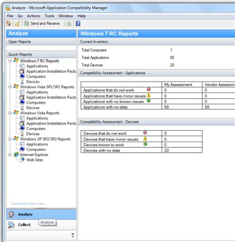 Application Compatibility Toolkit Ico Wiki