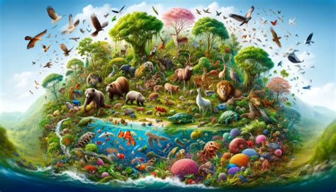 Importance Of Biodiversity In Ecosystems Green Living Answers