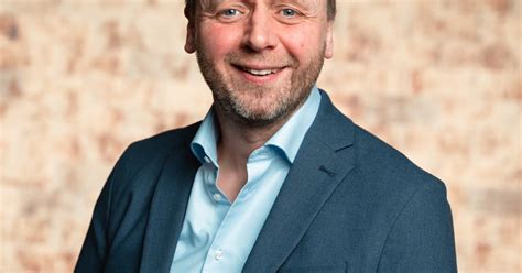 Marco Van Helden Leadership Talents