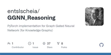 GitHub Entslscheia GGNN Reasoning PyTorch Implementation For Graph