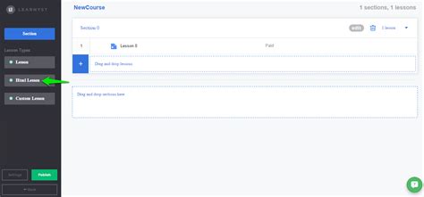 Teach Online Creating Html Lessons For Your Elearning School On Learnyst The Learnyst Blog