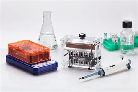 Minipcr The Dna Discovery System™