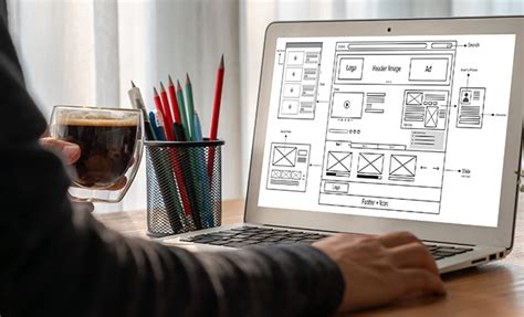 UI UX Design Agency Focused On Digital Ergonomics And Usability