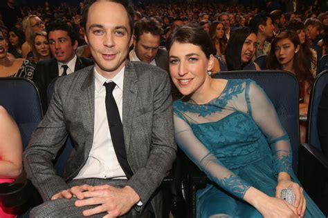 Jim Parsons And Mayim Bialik Reprise Big Bang Theory Roles In First