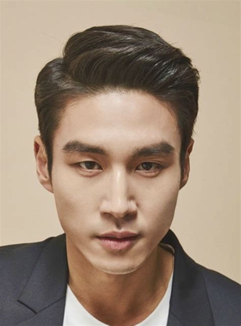 Lee Won Hee Korean Actor Artist