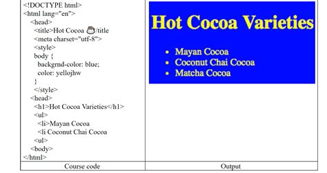Solved Correct The Given Code Below To Get The