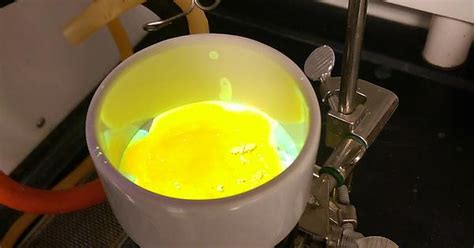 Fluorescent Polymer Under Uv Light Album On Imgur