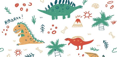 Dino Counting Android App