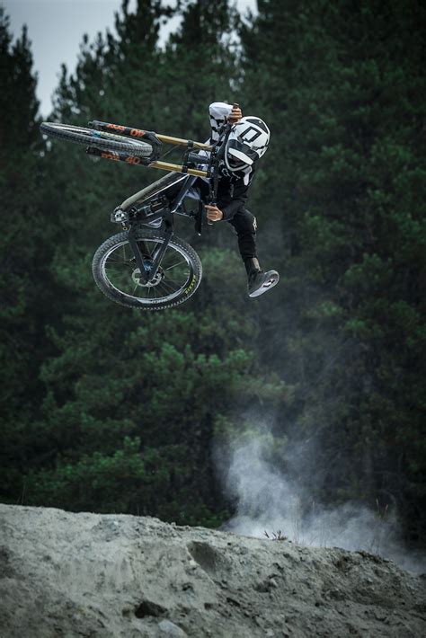 Jackson Goldstone In Whistler British Columbia Canada Photo By Magz Pinkbike