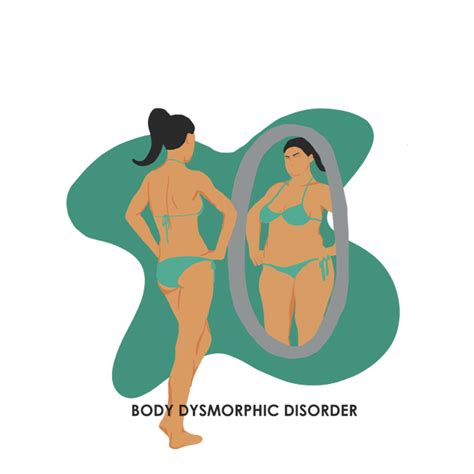 Body Dysmorphic Disorder Symptom Scale At Alana Minns Blog