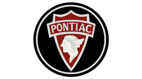 Pontiac Logo Symbol Meaning History Png Brand