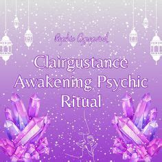 12 Psychic Rituals Ideas Psychic White Magic Tarot Reading