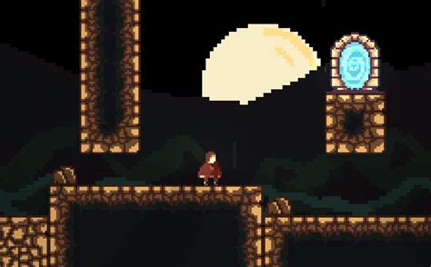 What Do You Think About Aesthetic Of My Game Prototype R Unity2d