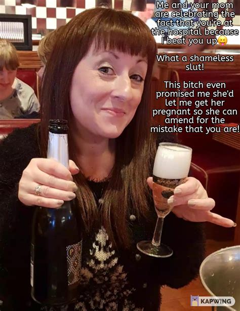 Mom Really Has No Love For You Taboocaptions