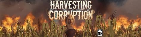 Download Harvesting Corruption Version 0 05 Lewd Ninja