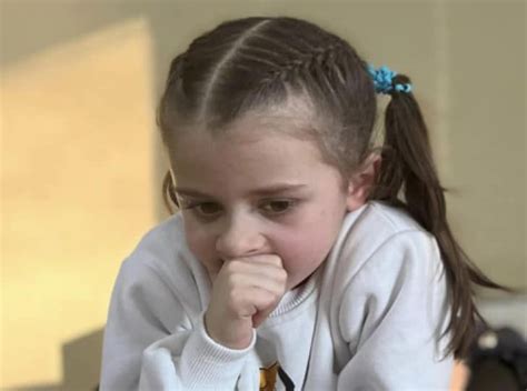 7 წლის ქუთაისელი ლილე სვანაძე ჭადრაკში საქართველოს ჩემპიონი გახდა