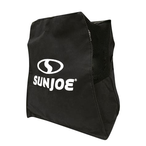 Sun Joe Replacement Bag For The Sbj801e Sbj802e And Sbj803e Blower Vac