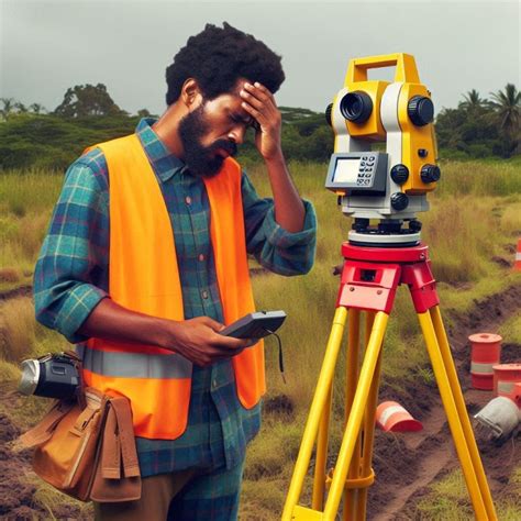 Height Of Collimation Method