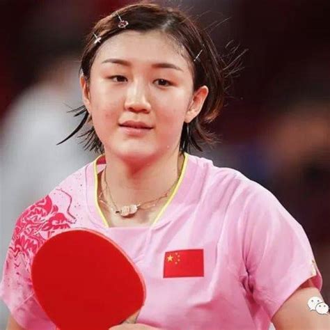 爆大冷！王曼昱3 0横扫陈梦，世界第一垂头丧气，溃败，女乒王者对决！黑龙江队