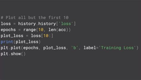 Sequences Time Series And Prediction — Week 2 By Kevin Chiu