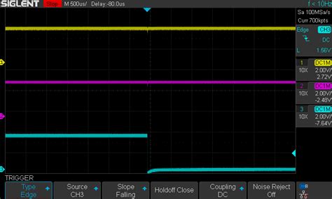 Atmega328p Spi Is Stuck Waitng For The Spi Transmit Flag To Be Set Page 1