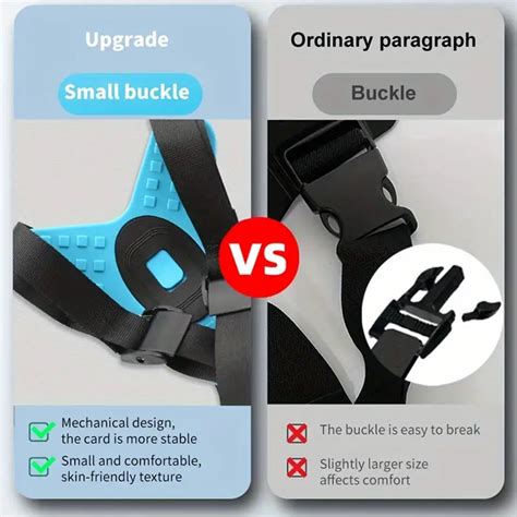 모터사이클 헬멧 스트랩 마운트 프론트 킨 스탠드 홀더 고프로 히어로 11 10 Dji 오스모 액션 인스타 360 액션 카메라 액세서리 Automotive Temu Korea