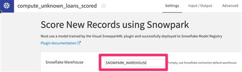 A No Code Approach To Machine Learning With Snowflake And Dataiku