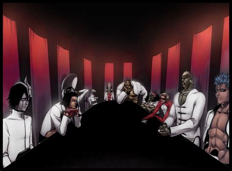 Bleach Espada Wallpapers Top Free Bleach Espada Backgrounds Bleach Espada Wallpapers Top Free Bleach Espada Backgrounds